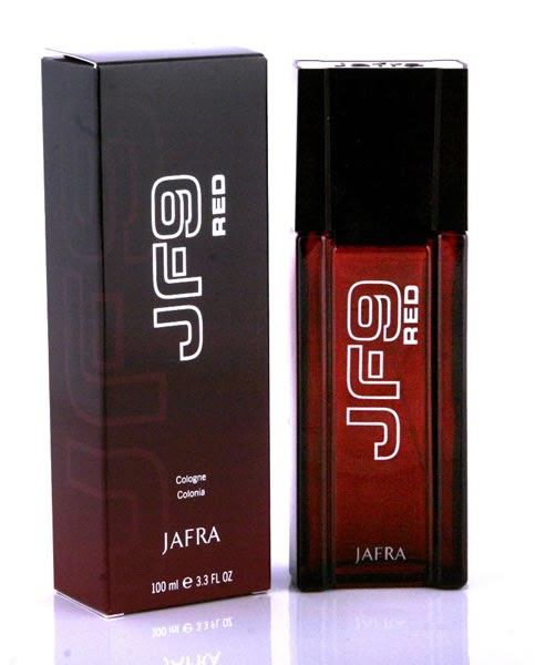 Xtreme Boutique: Perfume JF9 de Jafra
