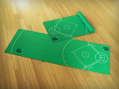 FITBOMB: Finally: Yoga Mats for Manly Men