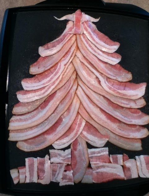 FITBOMB: Bacon Tree