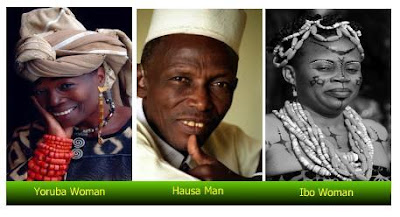 Nigeria at 50: Nigerian Tribes and Culture