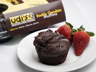 Gluten-free Promotions: Udi's Double Chocolate Muffins take the gluten ...