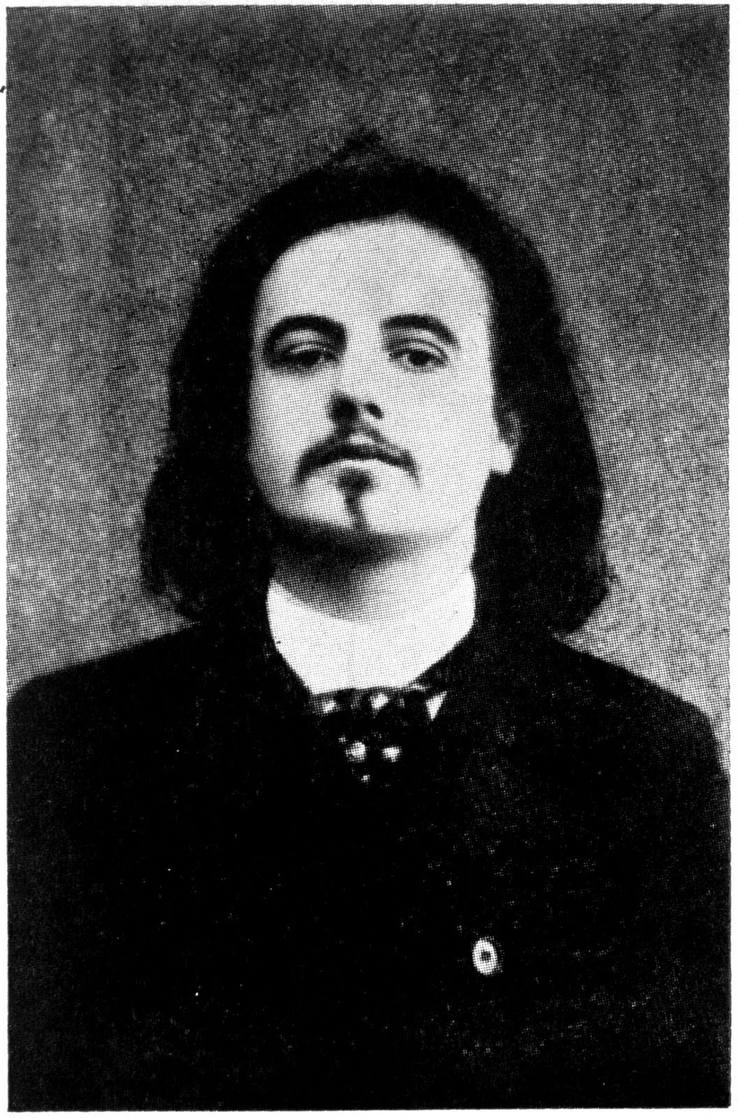 Moofookimbob's Blog: Alfred Jarry / Absurdism