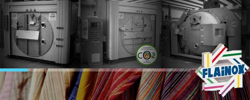 Textile Hub: Machines for Dyeing Fabric and Garments