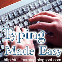 Learning Made Easy: An Introduction to Typing For Beginners