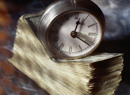 Economics: Time, Scarcity and Choice in Relation to Opportunity Cost