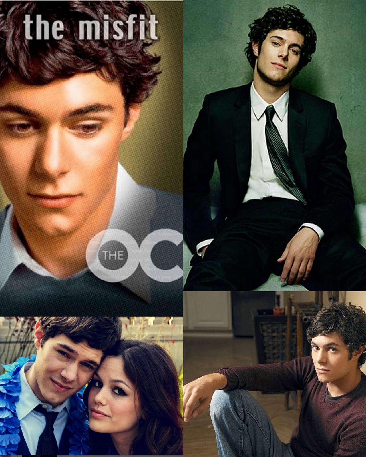 our pink box: Eye Candy - Irmãos em Série