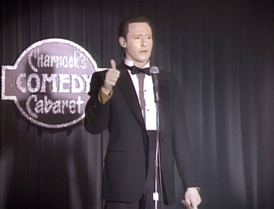 10 Favorite Funny Robots