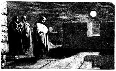 Hyperion to a Satyr: Act 1 Scene 4