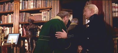 Hyperion to a Satyr: I.ii. Ghost Stories - Branagh 96