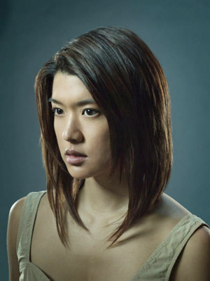 100 Sexiest Women in Science Fiction (70-56)