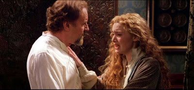 Hamlet Ophelia Kate Winslet