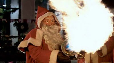 TV's Top 5 Science Fiction Christmas Episodes