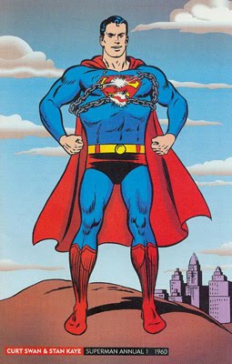 Dr Fate vs Superman - Battles - Comic Vine