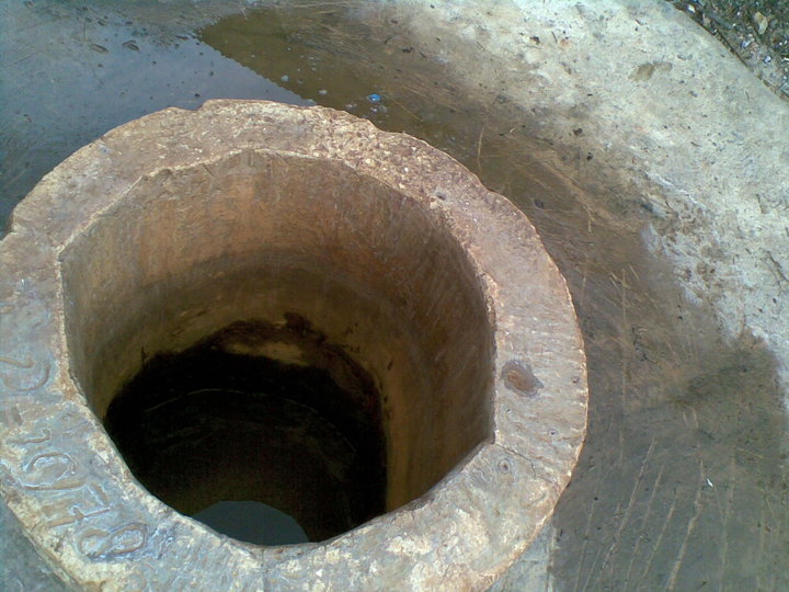 LUNDAYEH - KRAYAN - Indonesia-Malaysia: Garam di gunung KRAYAN