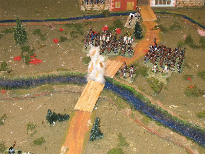 Project Leipzig (1813): August 2010