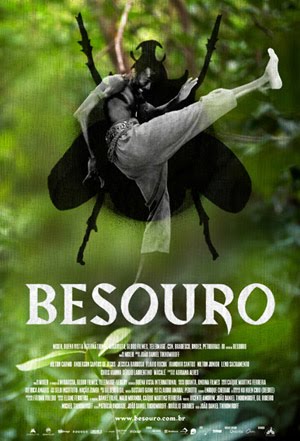 E na falta do que falar..": cinema nacional - Besouro o filme..por Dão ...