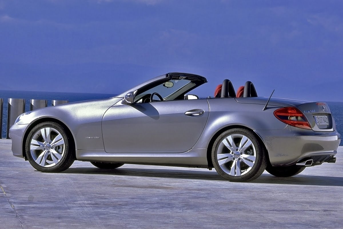 Imagenes De Coches Descapotables