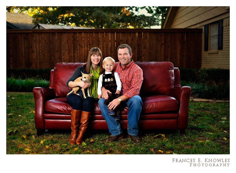 Frances Knowles Photography Blog