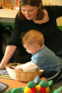 All in a day's play: The seven different types of play