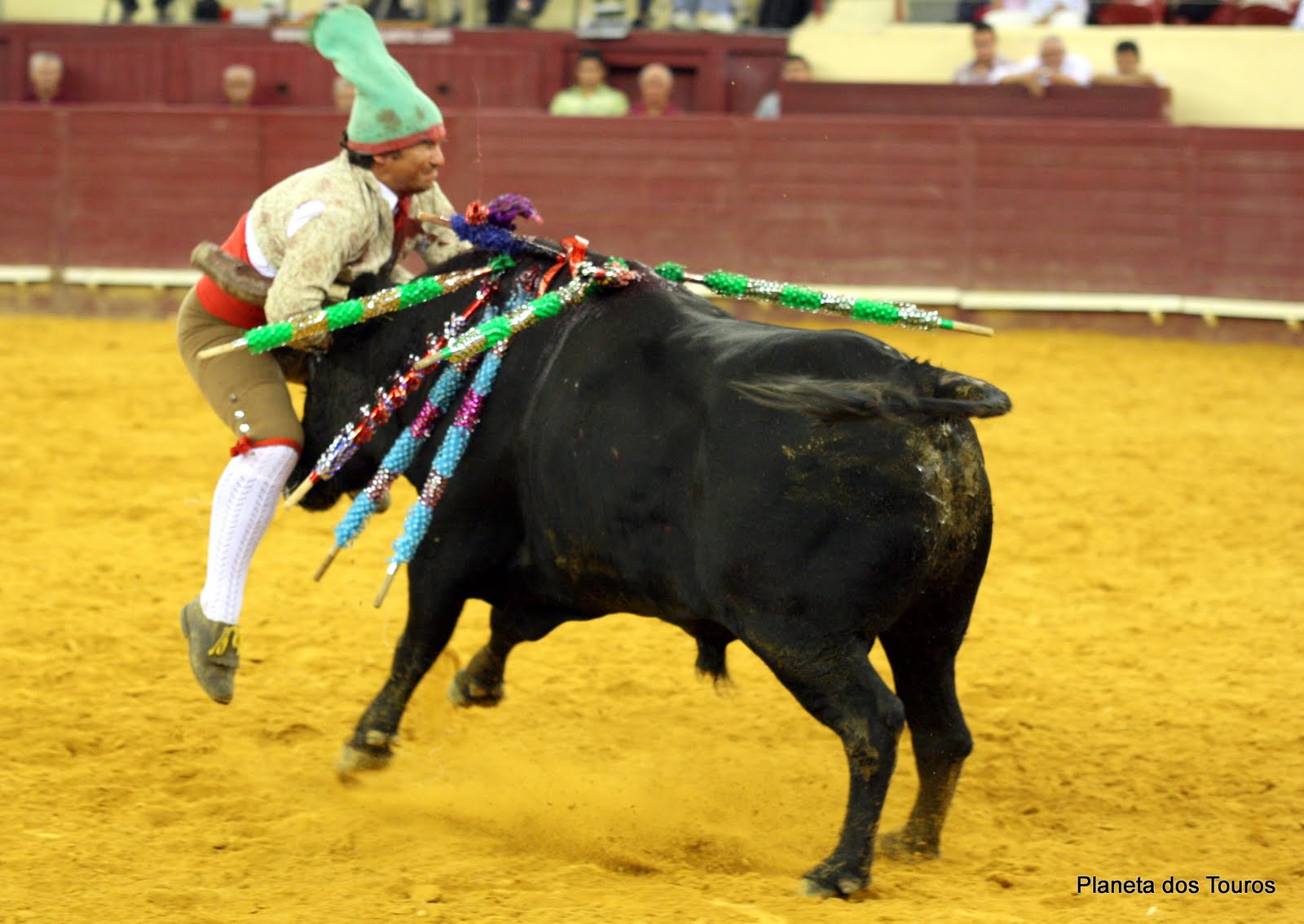 PLANETA DOS TOUROS - Para Aficionados: Campo Pequeno, 2 de setembro - O ...