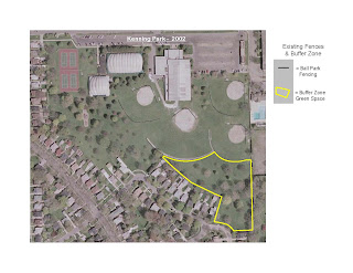 Torry Community Association: Citizen Letter Brother Rice/Little League ...