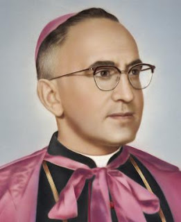I. E. Monseñor Alfonso Uribe Jaramillo: Monseñor Alfonso Uribe Jaramillo