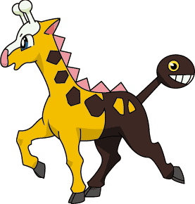 Gots Ta Catch 'Em All: Pokémaster of my Domain