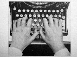 Segundo intento, lo mejor: Manual de dactilografía