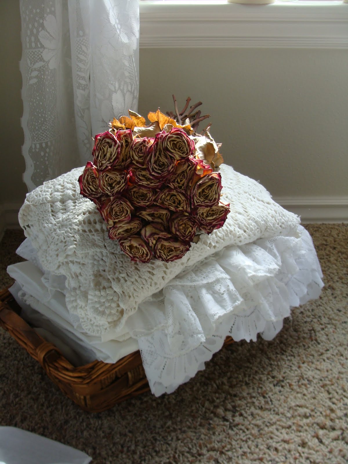 .: Show Off Your Cottage Monday