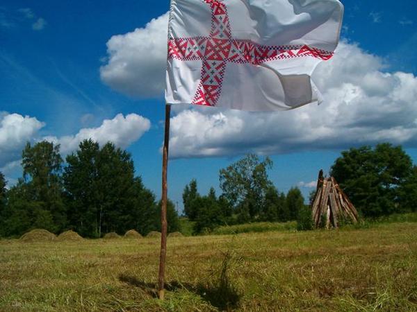 Flag of Setomaa, Estonia : r/vexillology