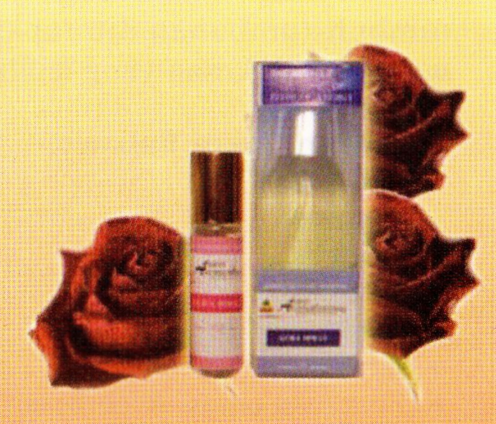 Aura Aromatherapy