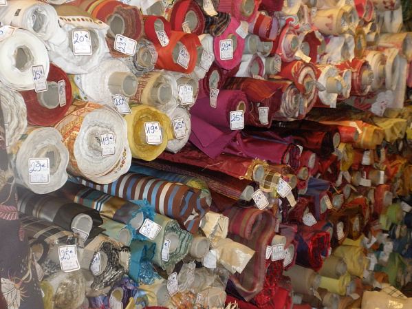 do what you love: Shopping in Paris & petit parisian giveaway #2