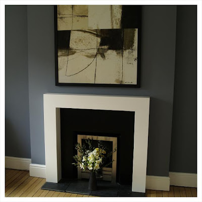 do what you love: At home: Welcome to my studio!