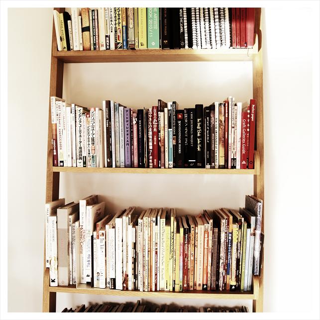 do what you love: At home: Welcome to my studio!