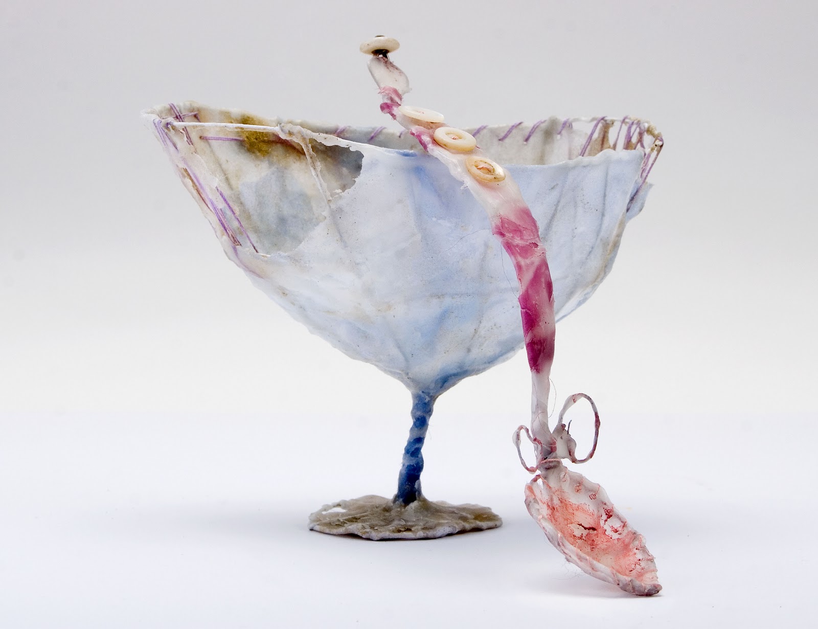 do what you love: Award-winning mixed media artist Priscilla Jones to ...