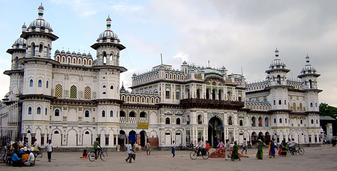 Sarlahi Culture: September 2010