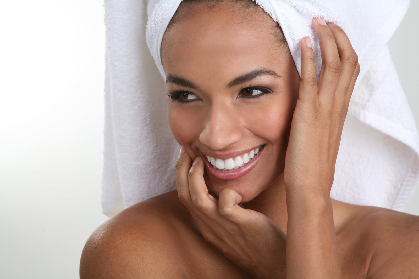 Belinda Renee: Kimberly Spa