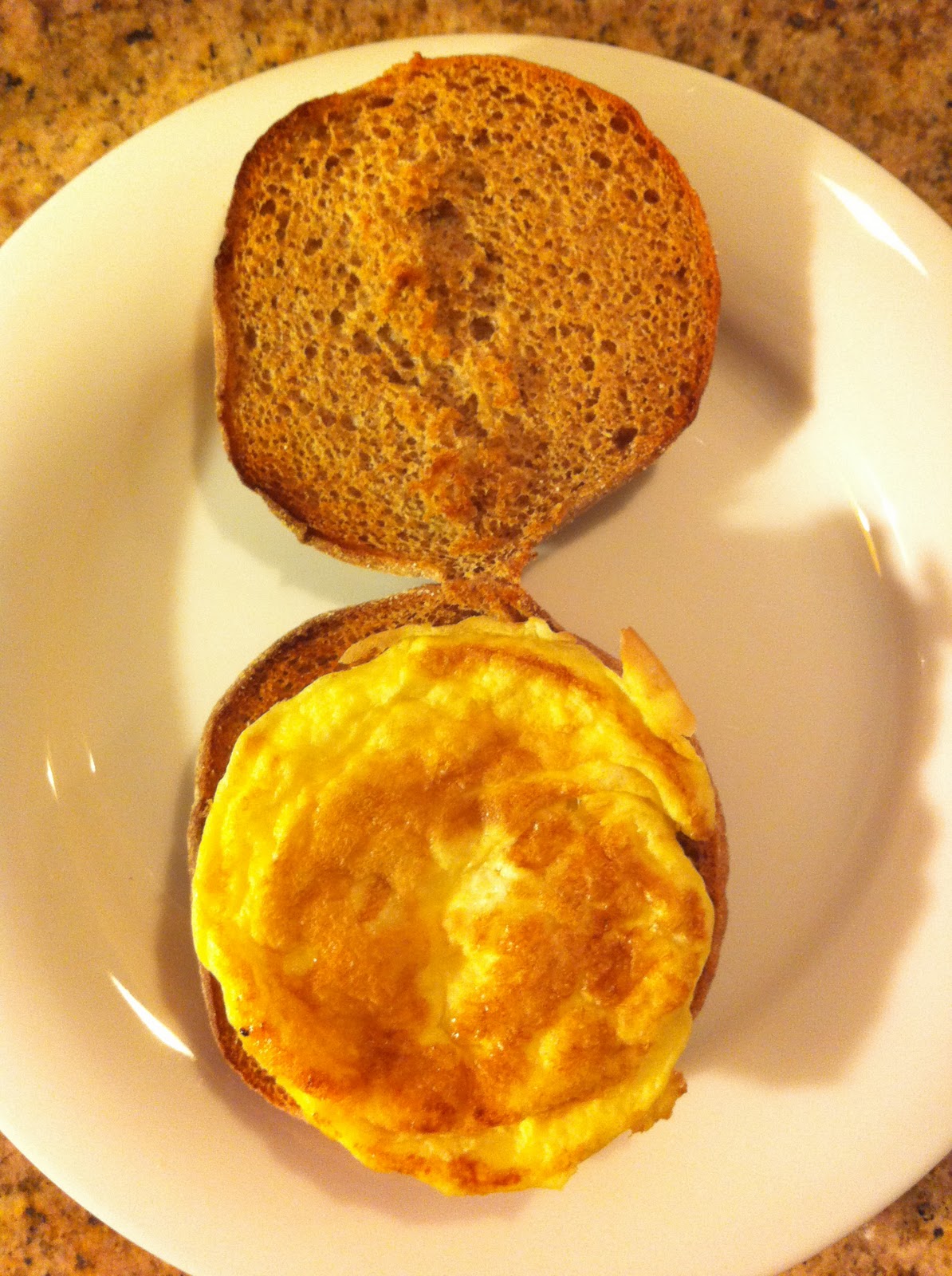 dibble dabble...: small food//breakfast sandwiches