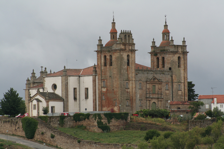 DIVAGAR SOBRE TUDO UM POUCO: Miranda do Douro