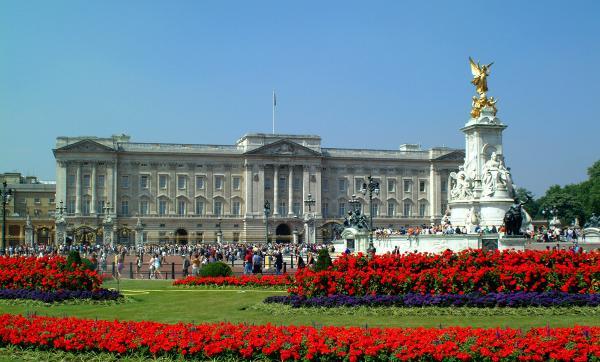 Best Travel Destinations: LONDON, THE CAPITAL CITY OF ENGLAND