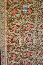 THE IMPRESSION OF BATIK GEDOG TUBAN