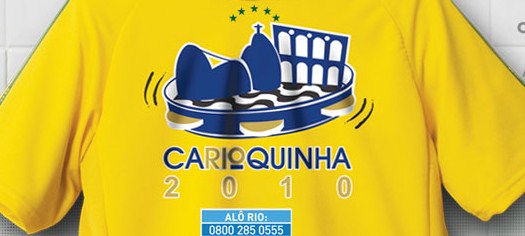 Tour Guide: Projeto Carioquinha