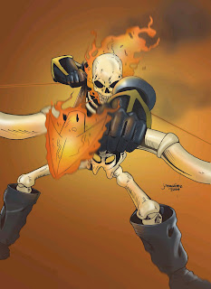 DOTA-ALLSTAR: Clinkz, Bone Fletcher