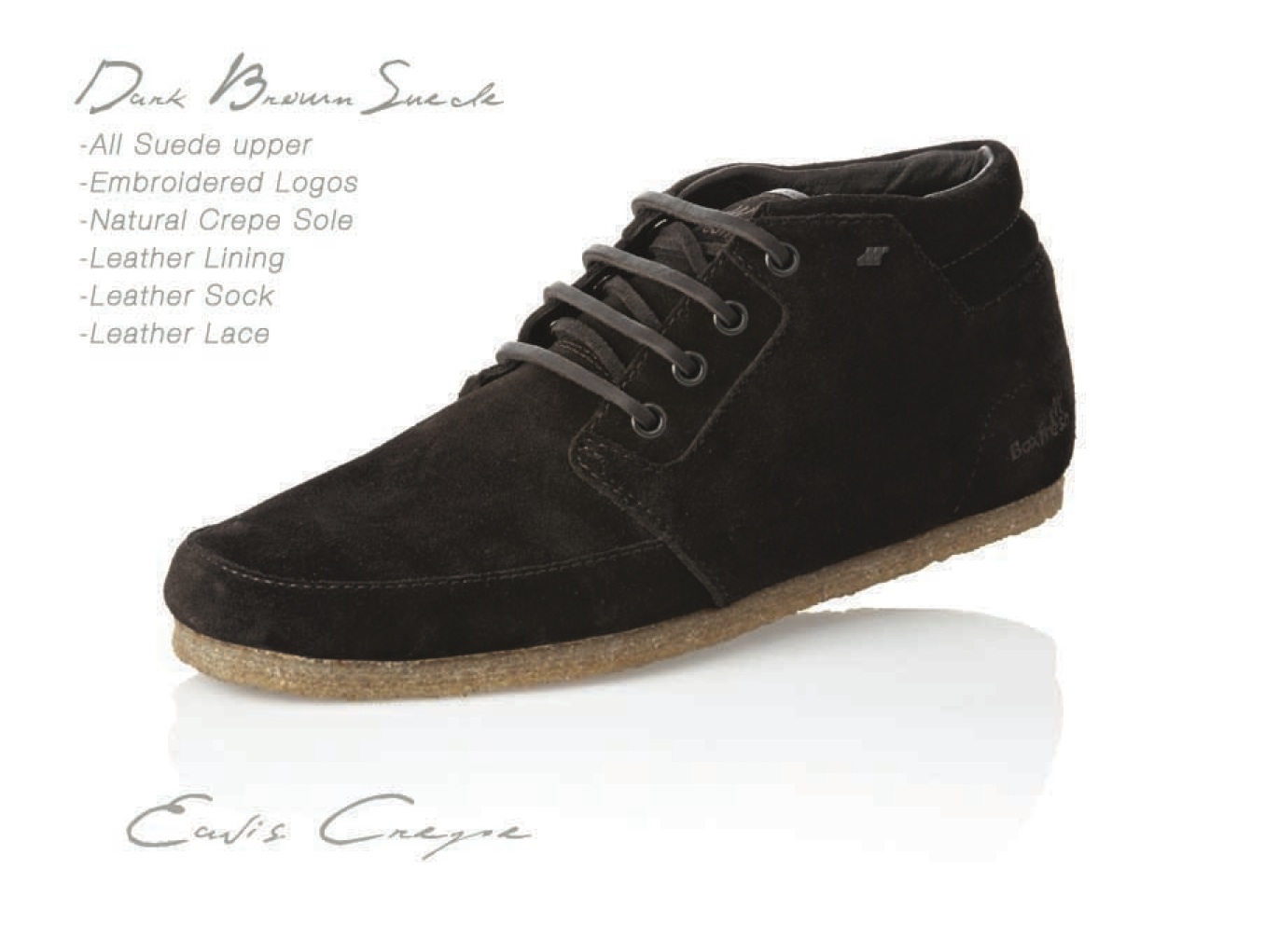 Straight Up Style: Boxfresh #2