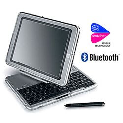 compaq tablet pc tc1100
