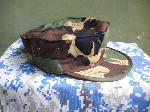 KOLEKSI MILITER JADOEL: Juli 2010