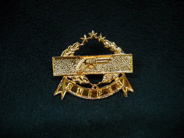 KOLEKSI MILITER JADOEL: Brevet,Wing & Patch TNI