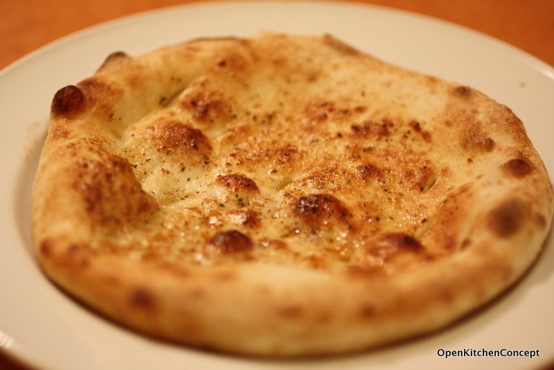 Open Kitchen Concept: Saizeriya - A Japanese Italian Eatery