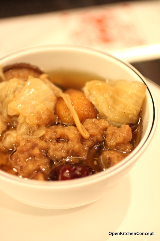 Open Kitchen Concept: Taiwanese Cuisine Part 1 - Golden Formosa