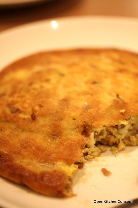 Open Kitchen Concept: Taiwanese Cuisine Part 1 - Golden Formosa